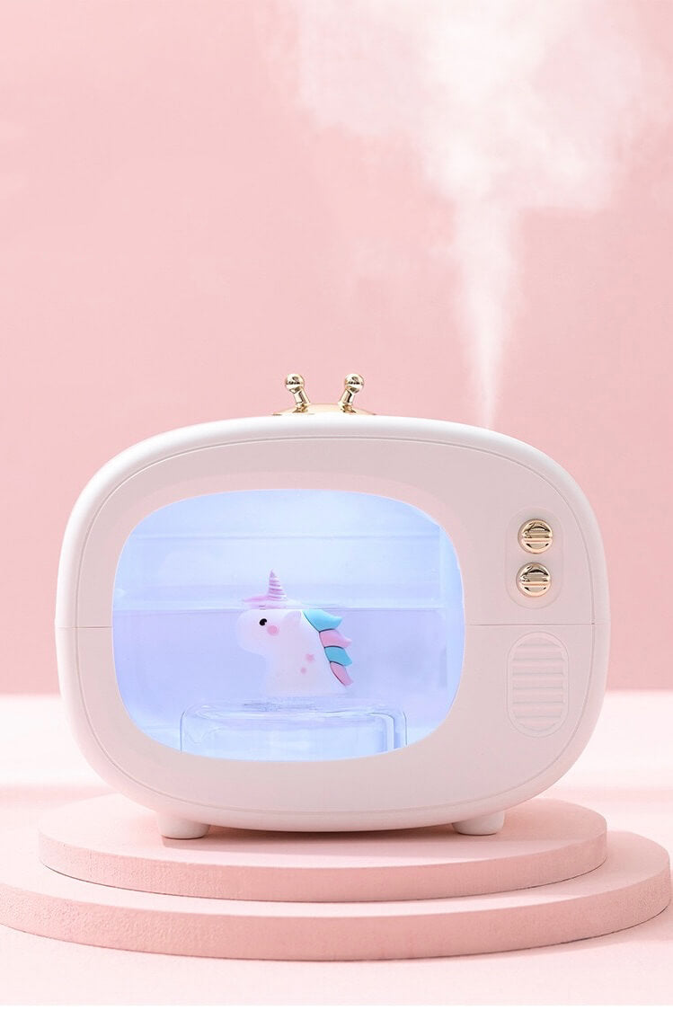 Humidifier - Portable Mini TV Shape | Urban Leaf | Quality Home Plant ...